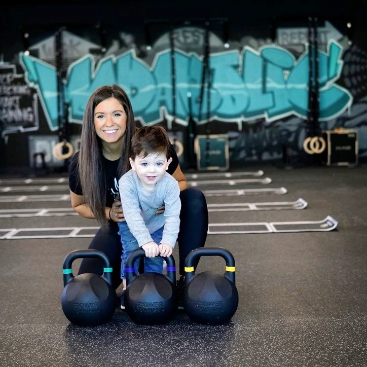 Meet Laura! - Stamford Moms