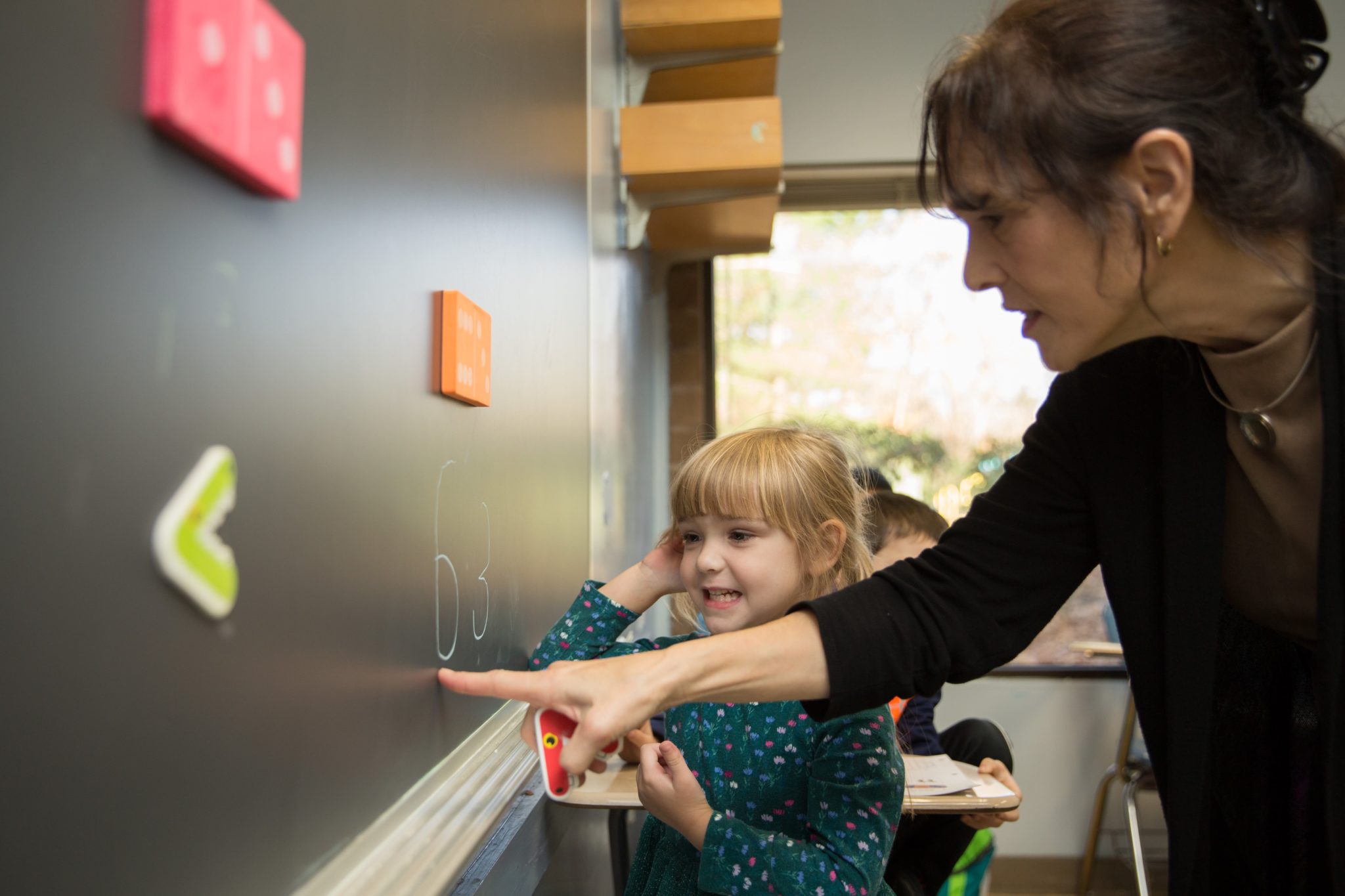 RSM: Building Powerful Minds Through Math! - Stamford Moms