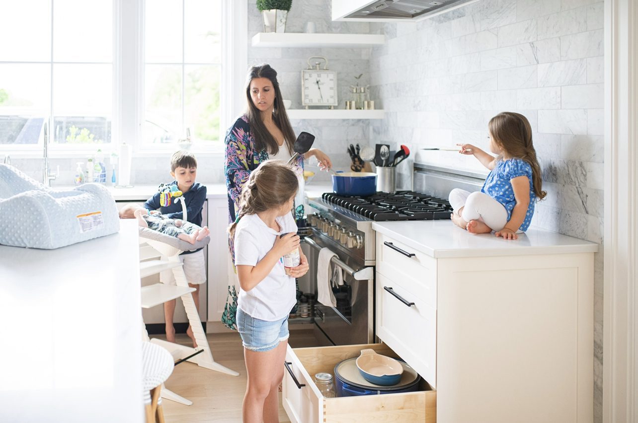 Humming Homes: Helping You Love Your Home - Stamford Moms