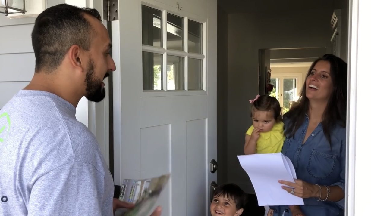 Humming Homes: Helping You Love Your Home - Stamford Moms