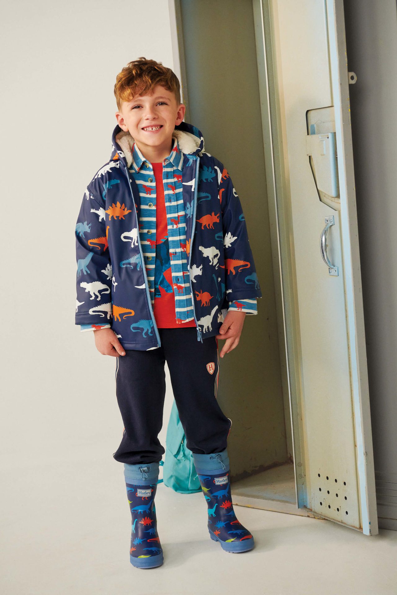 6 Ways to Update Your Child's Back to School Wardrobe! - Stamford Moms