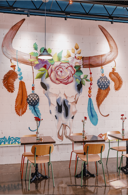 Convenience Meets Style & Deliciousness at The Taco Project! - Stamford ...