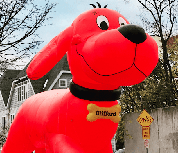 What You Need to Know for the Stamford Downtown Parade Spectacular ...