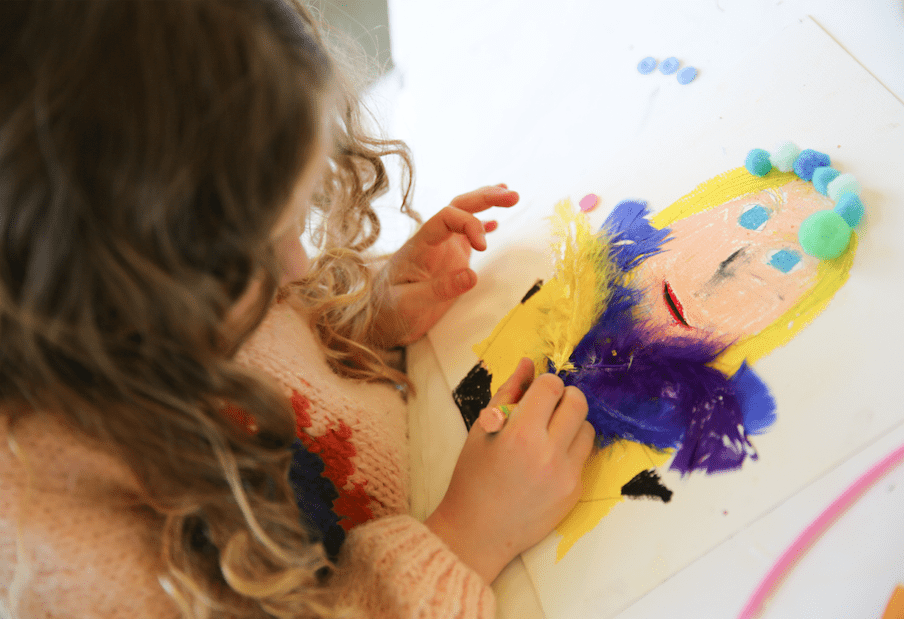 Helping Your Child Develop Resilience - Stamford Moms