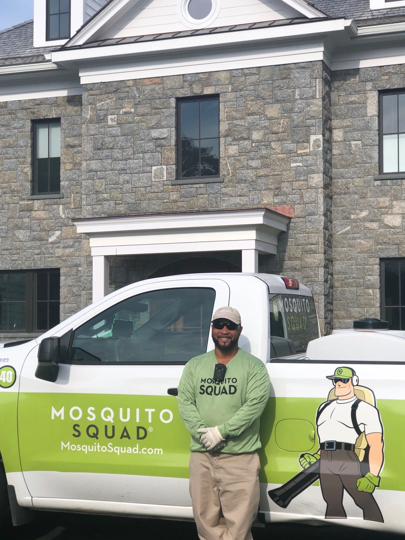 6 Things to Look for in a Tick Spray Company - Stamford Moms