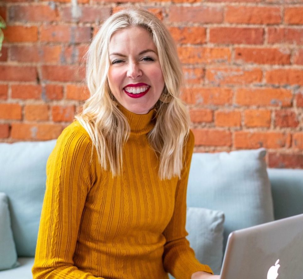 Meet Emily! - Stamford Moms