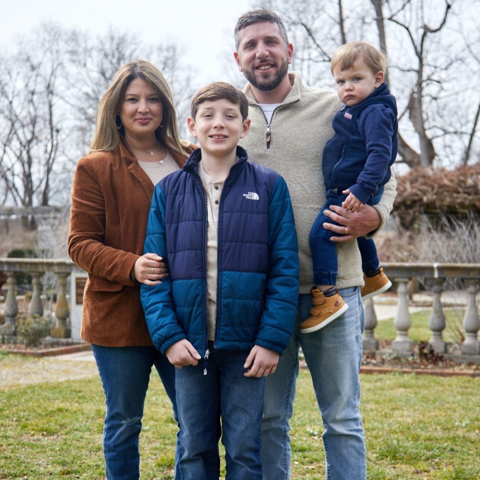 Meet Jennifer! - Stamford Moms