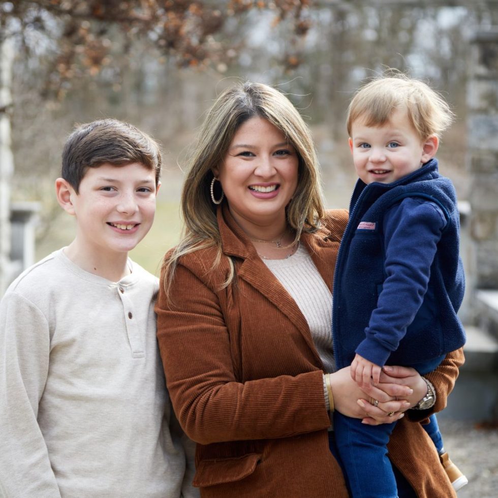 Meet Jennifer! - Stamford Moms