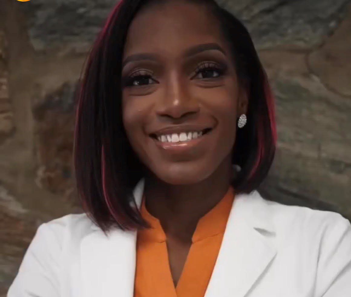 Meet Dr. Shanee Chandler-Drakes! - Stamford Moms