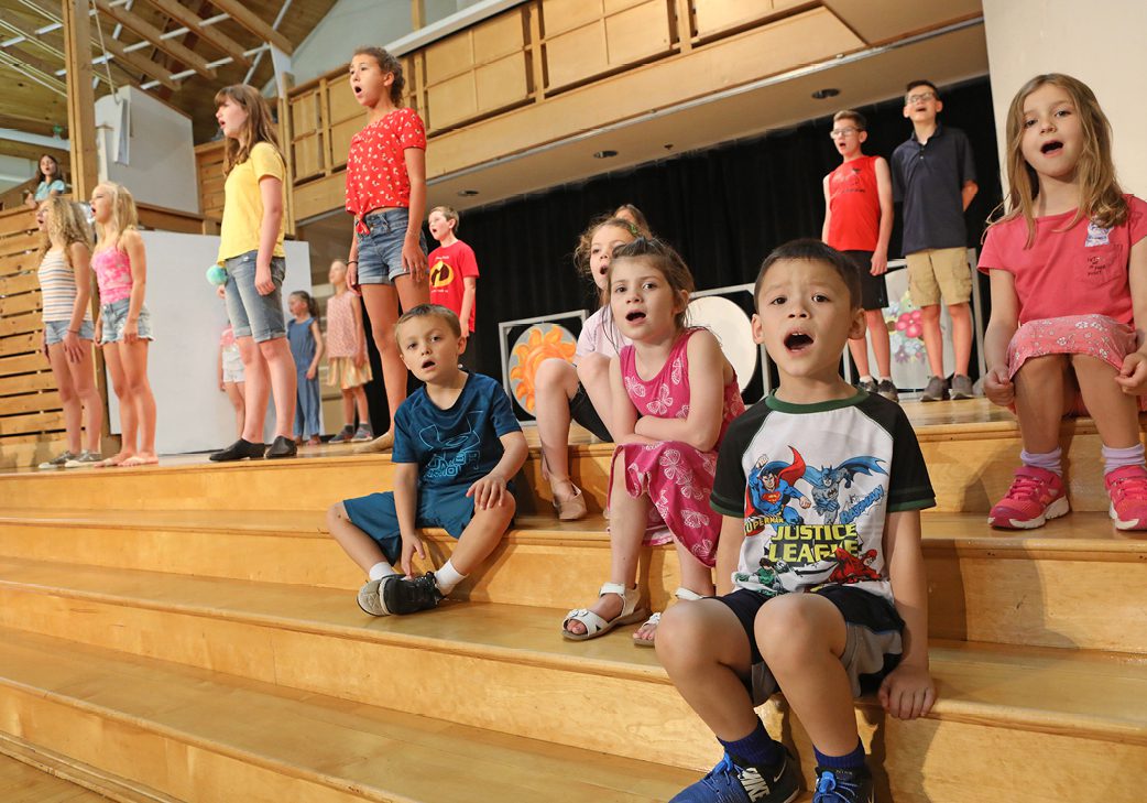 Getting to Know Inly School - The Rockland County Moms