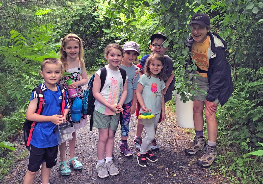 Getting to Know Inly School - The Rockland County Moms