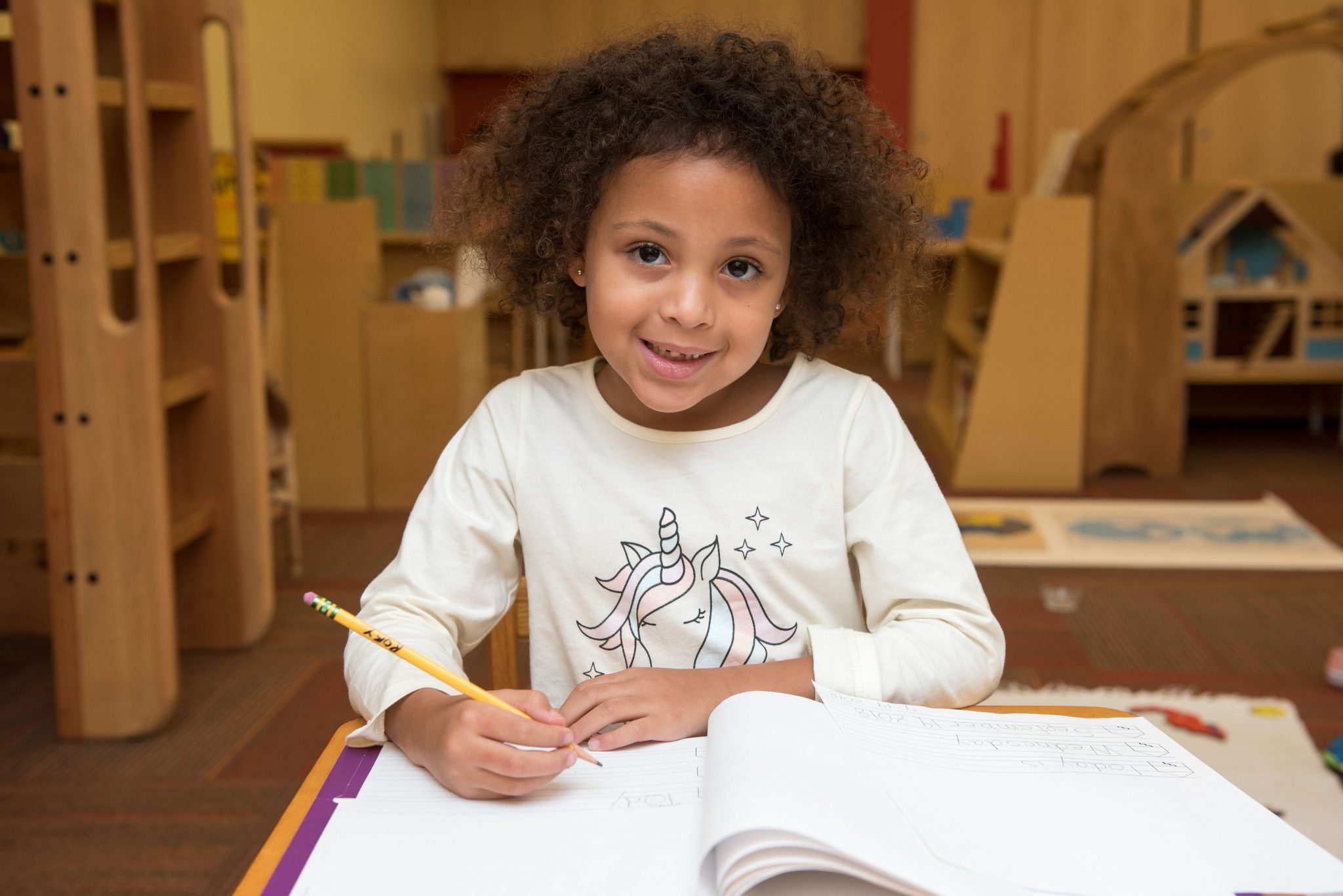 Getting to Know Inly School - The Rockland County Moms