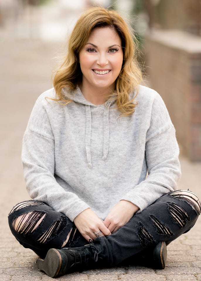 Meet a Mom - Amy Morgan - Essex County Moms