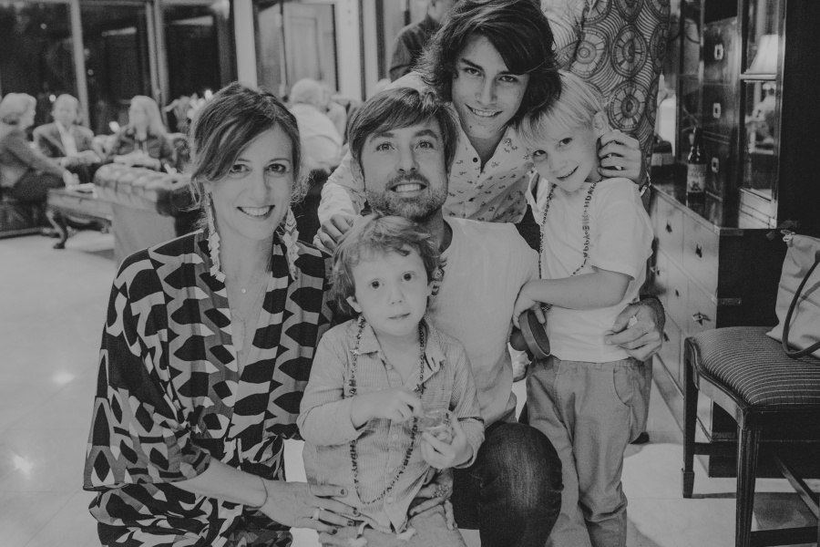 Meet a Mom with Energy Healer Michelle Stone - The Miami Moms