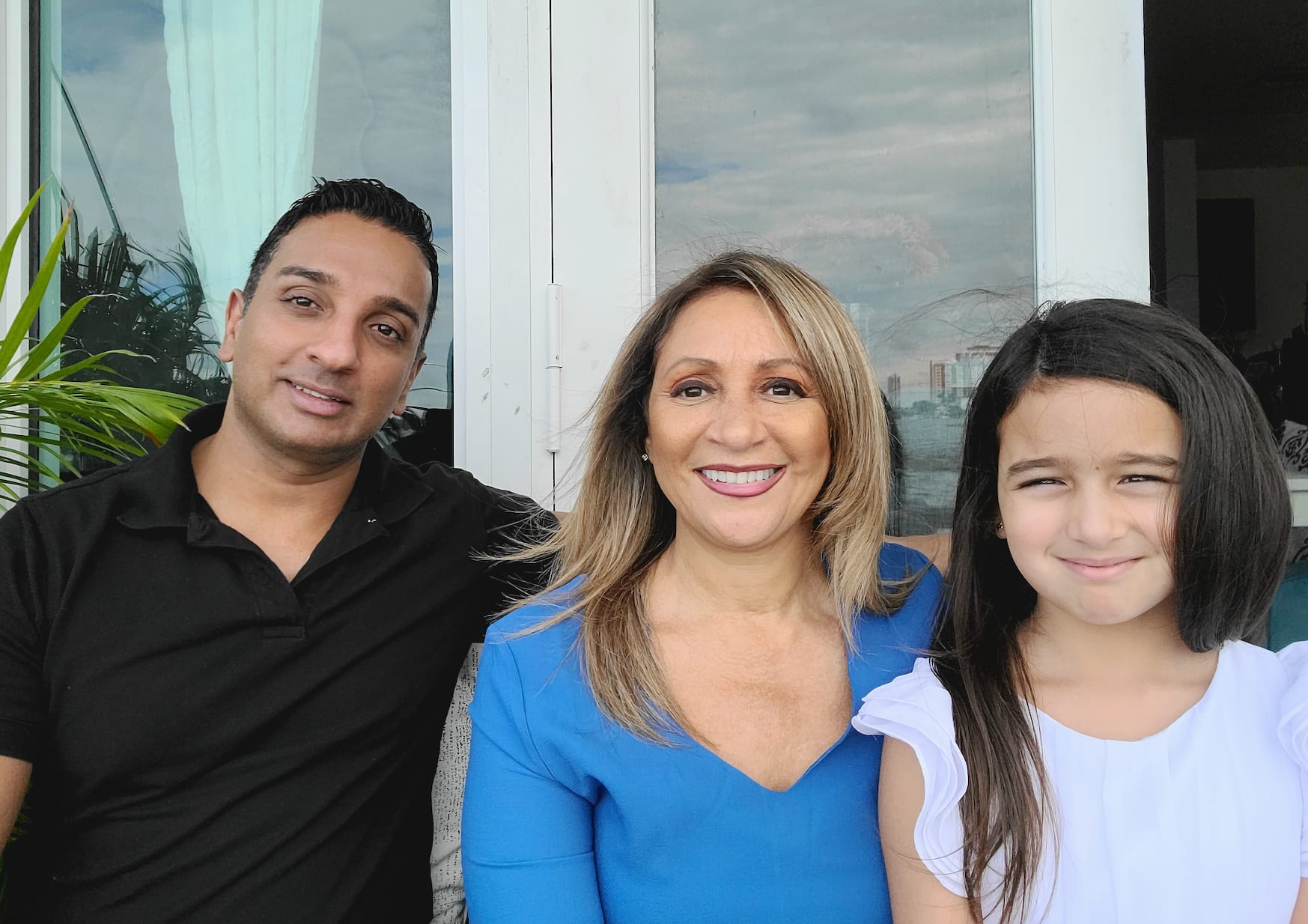 Meet a Mom with Miriam Torres of Fertility Heaven - The Miami Moms