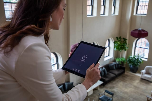 9 Things to Know About Nines! - The Miami Moms