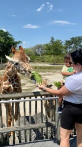 Meet a Mom: Jany Bello | The Miami Moms