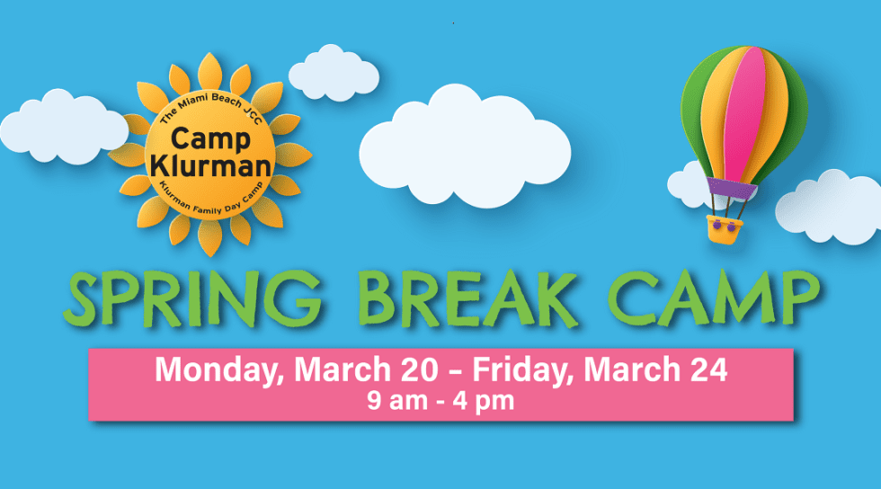 Miami Spring Break Camps and Activities Guide 2023 - The Miami Moms