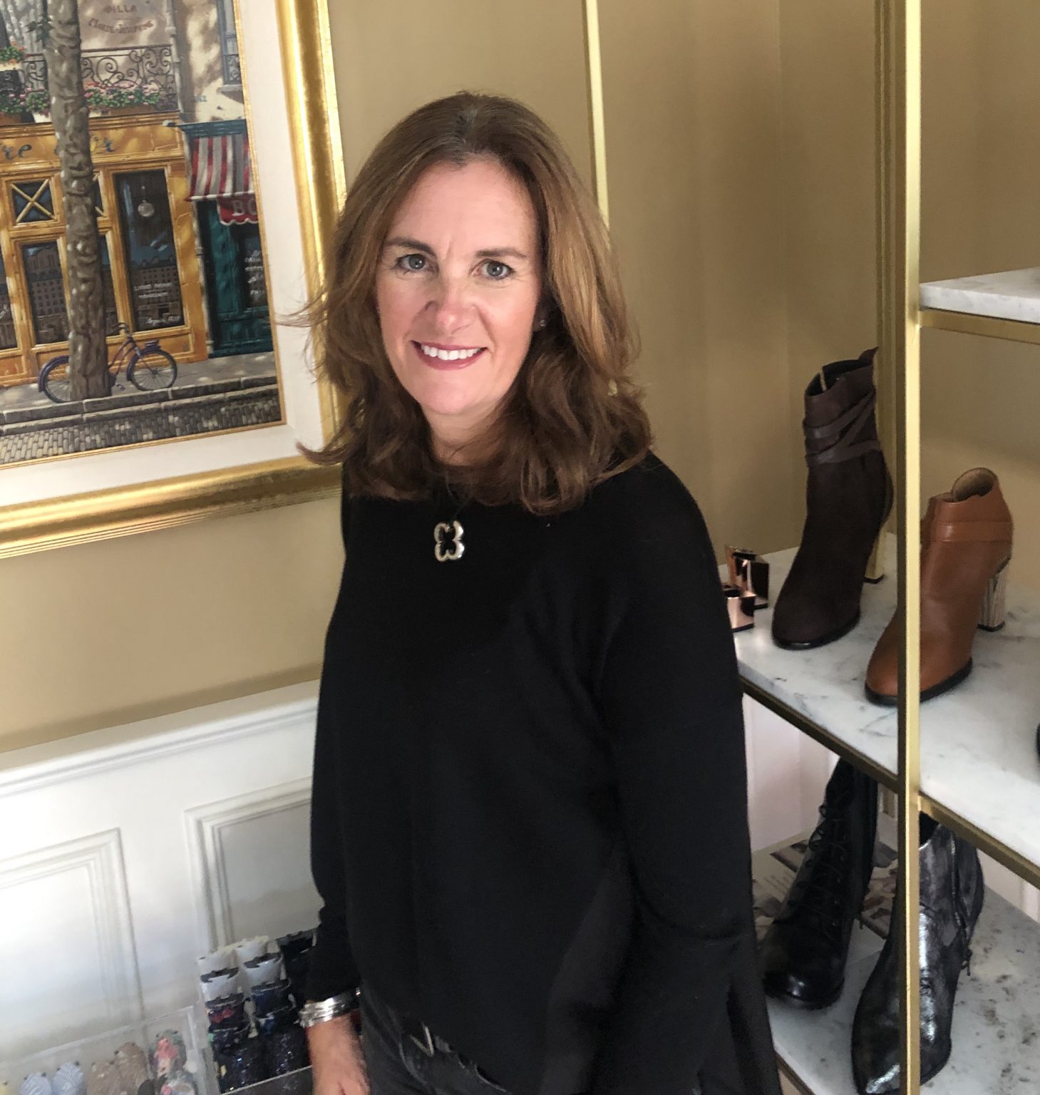 Meet a Mom: Meet Sally Allen! - Union County Moms