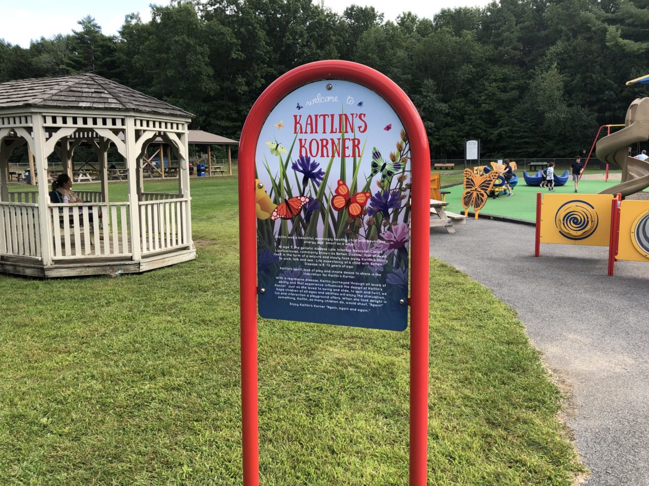The Playground at Gavin Park - Capital District Moms