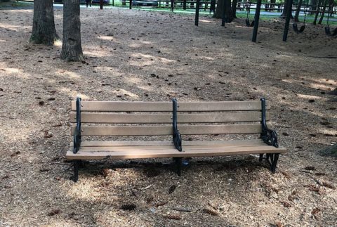 The Playground at Malta Community Park - Capital District Moms